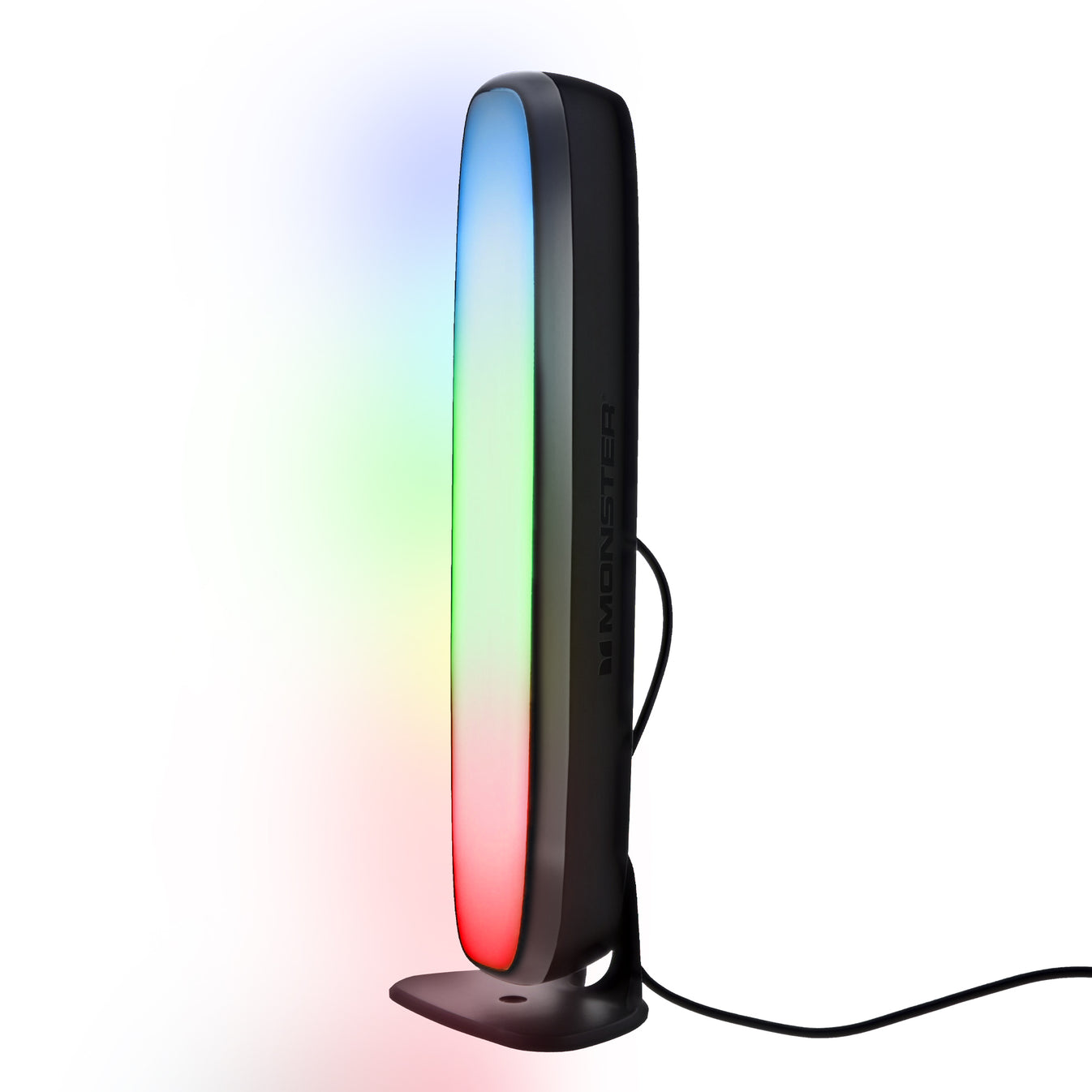 Smart Sound Reactive Multi-Color LED Light Bar – Monster Illuminessence