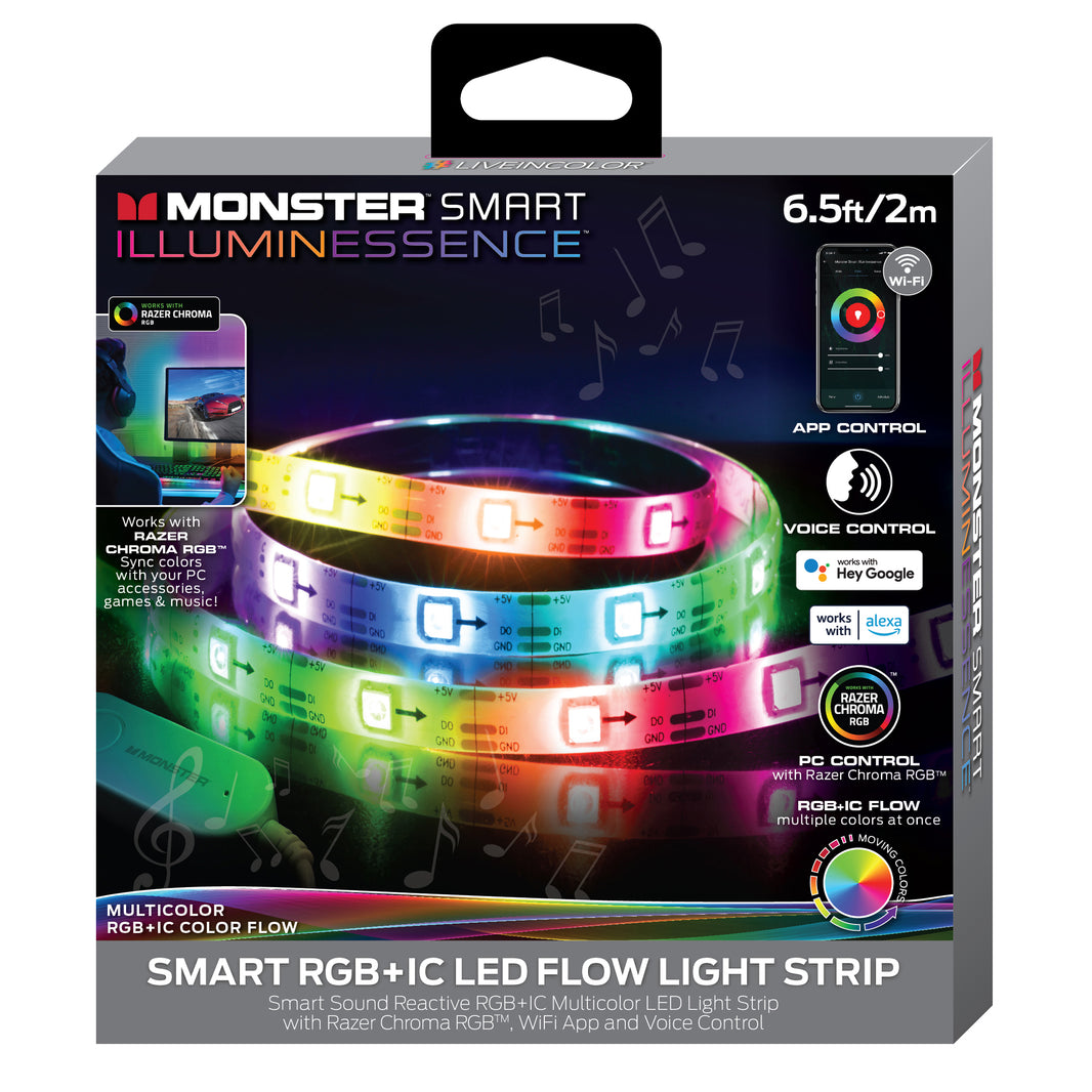 Indoor Lights – Page 2 – Monster Illuminessence