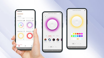 Smart Lighting – Monster Illuminessence